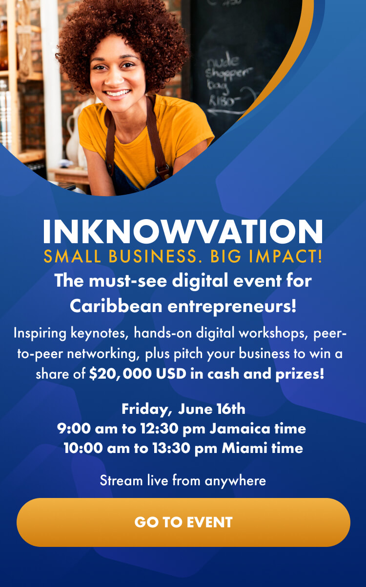 Business Digital Solutions | Flow Business Curacao