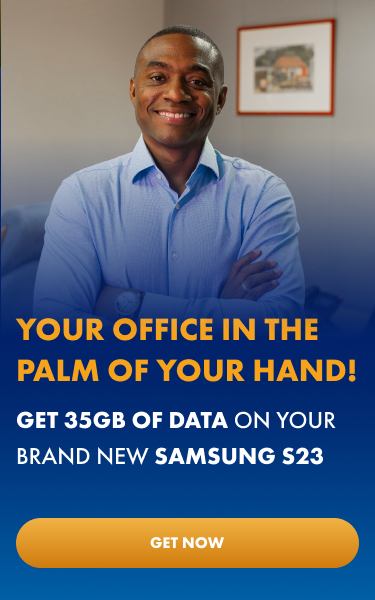 Business Digital Solutions | Flow Business Curacao