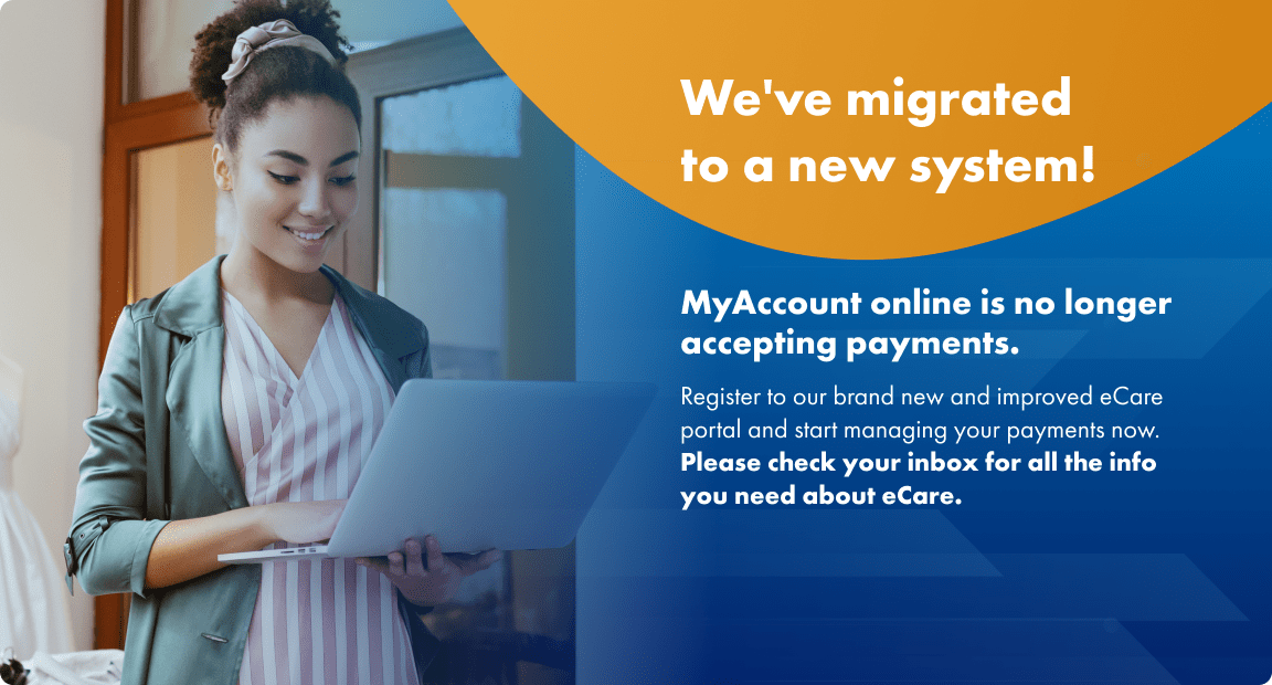 Business digital solutions | Flow Business TCI